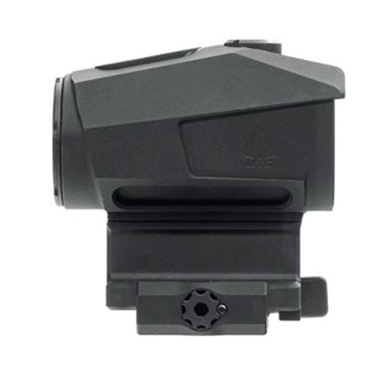 UTG ACCU-SYNC 2521R Dot Sight Red 3 MOA Single Dot for Mini ACOG ...