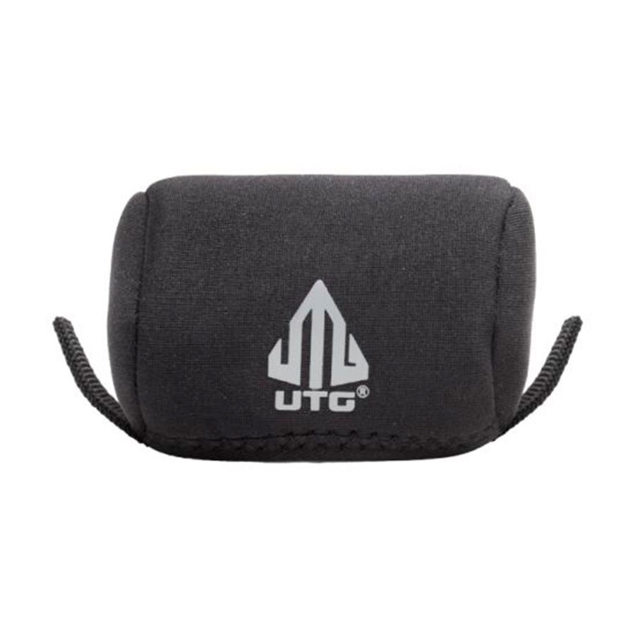 UTG ACCU-SYNC 2018R Dot Sight Red 3 MOA Single Dot for Mini ACOG ...