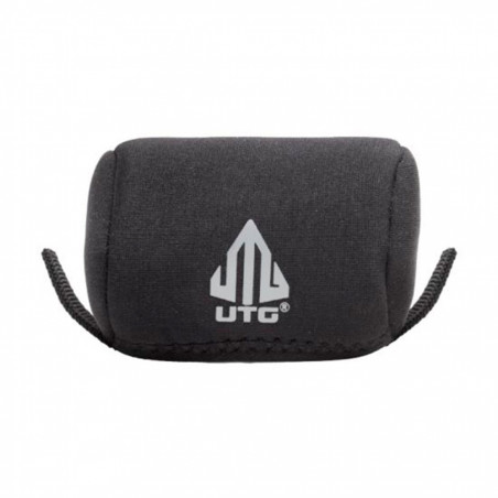 UTG ACCU-SYNC 2018R Dot Sight Red 3 MOA Single Dot for Mini ACOG ...