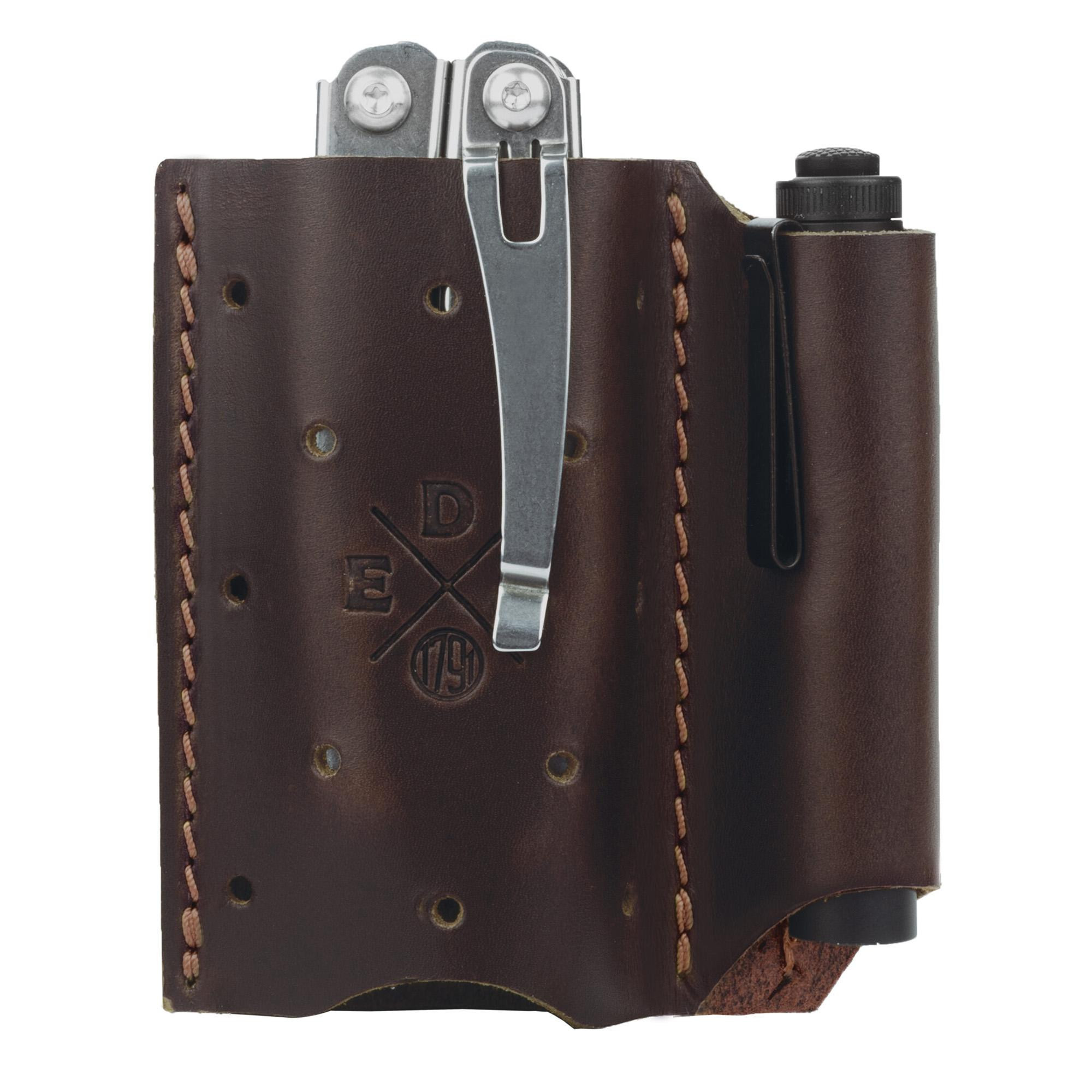 1791 EDC Action Clip Duo Burgandy | 4Shooters.com