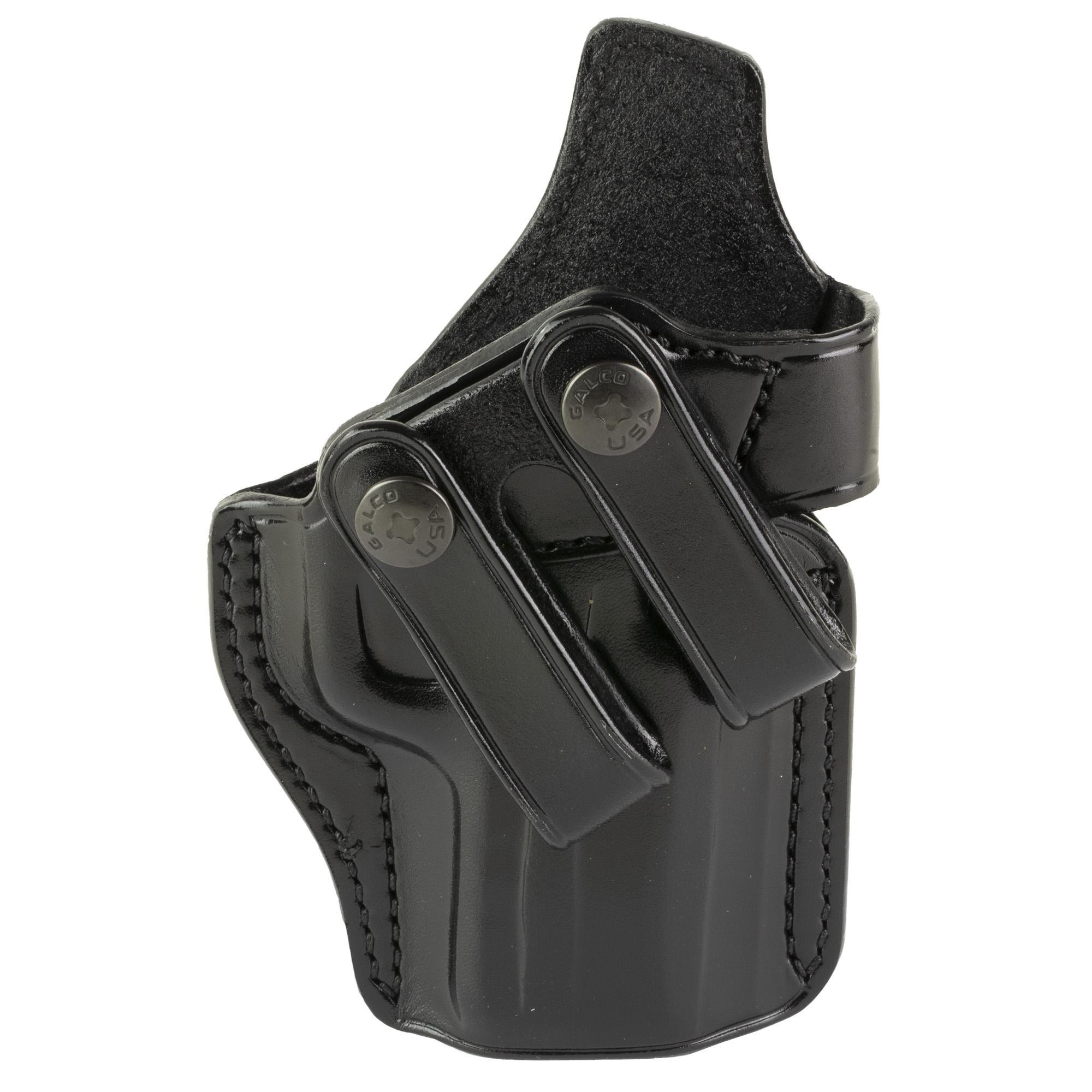 Galco Hawkeye SIG P365 X-MACRO RH Black | 4Shooters.com