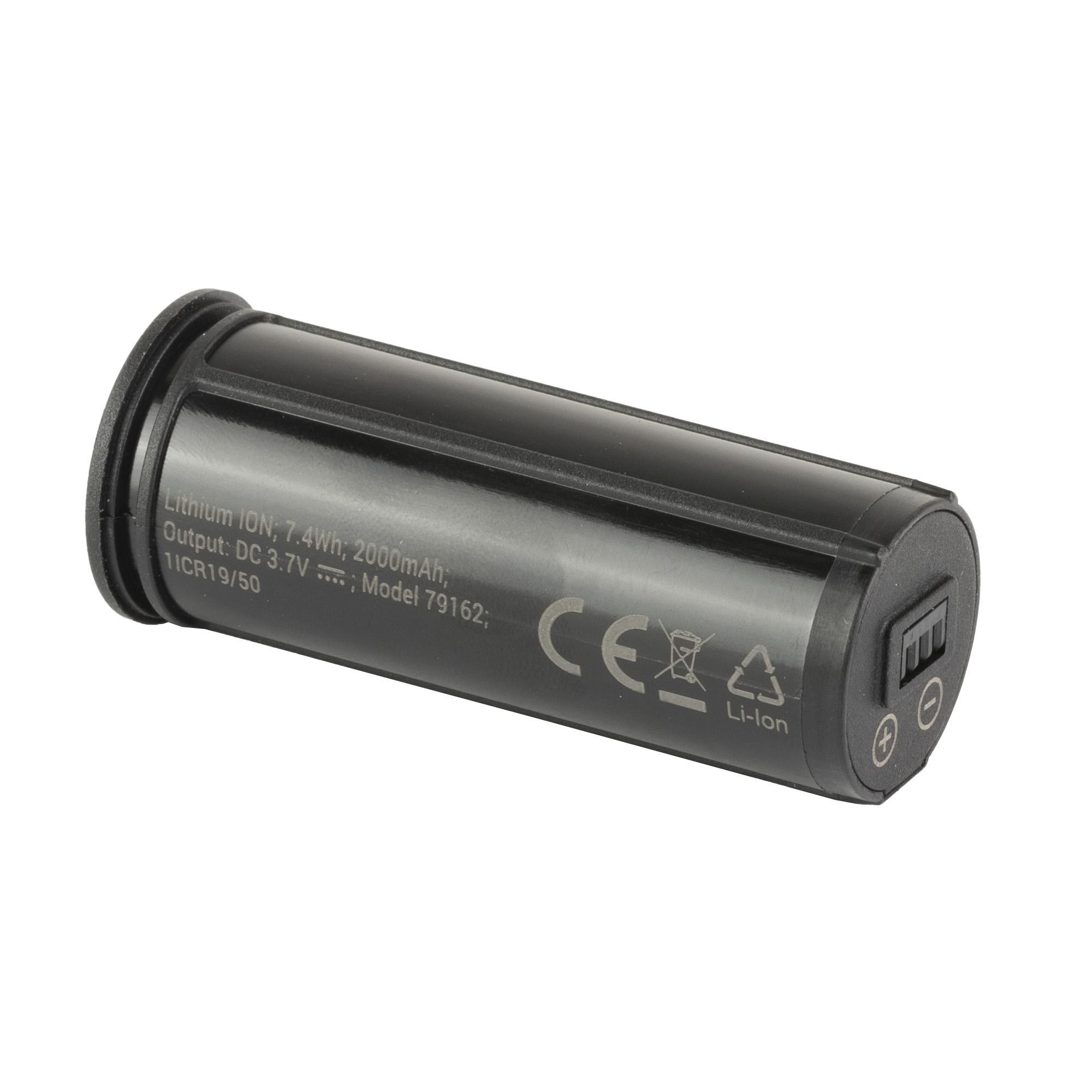 Pulsar APS 2 Battery Pack Compatible w/Thermion Digex/Digex-X Black ...