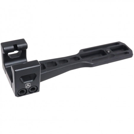 Armacon SVD Rifle Bipod Mount Adapter | 4Shooters.com