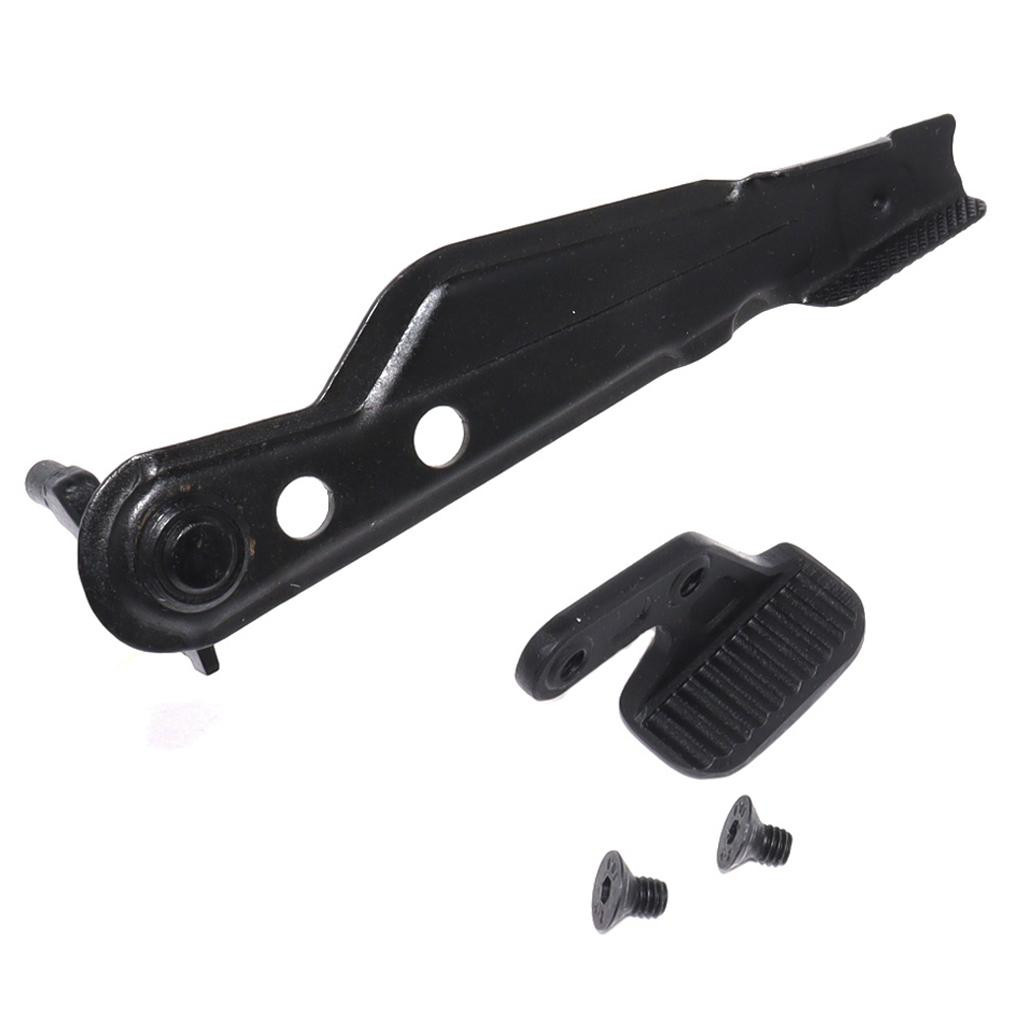 LAC AK Enhanced Safety (Index) | 4Shooters.com