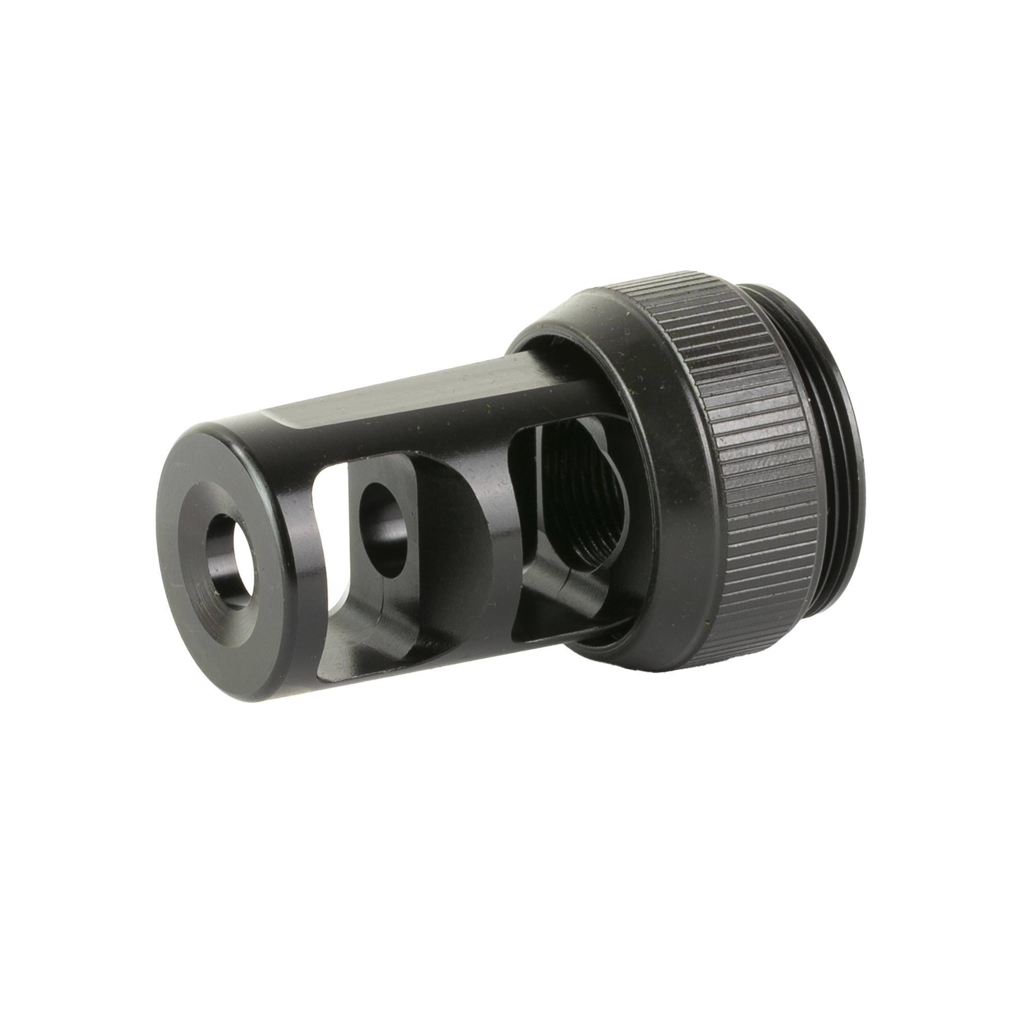 Barrett Muzzle Brake Kit 30 Cal 5/8X24 w/AM338 | 4Shooters.com