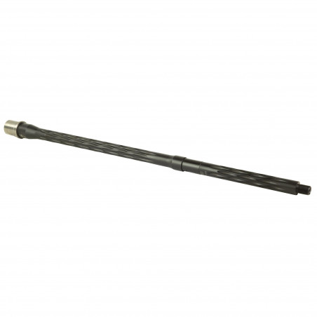 Faxon AR-15 Barrel 22ARC 20" Flame Fluted Rifle Length Gas System ...