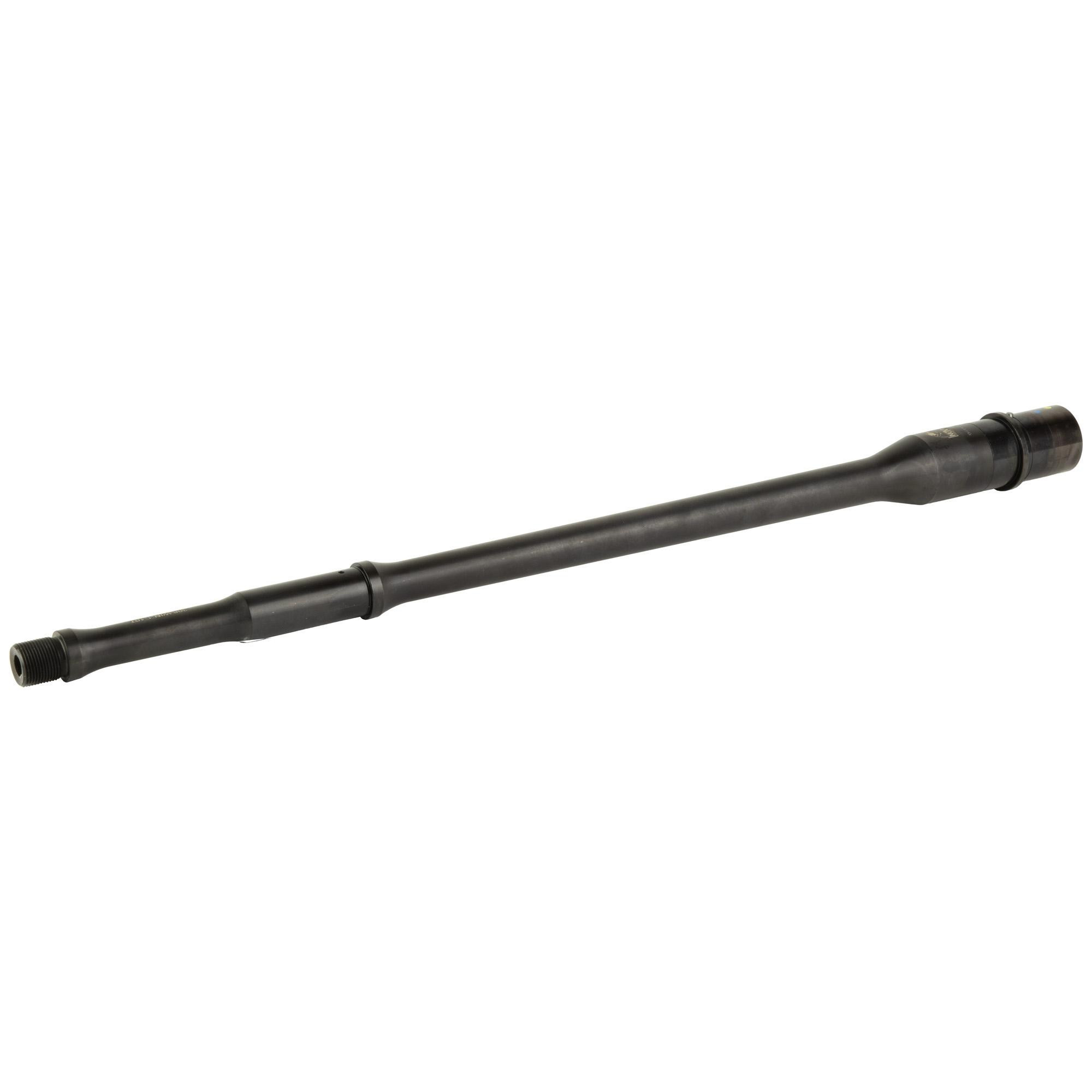 Faxon AR-10 Duty Barrel 308Win 18" Rifle Length Gas System | 4Shooters.com