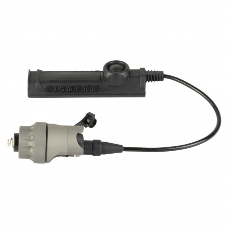 Surefire M6XX DS-SR07 Waterproof Switch 7" for Scout Light | 4Shooters.com