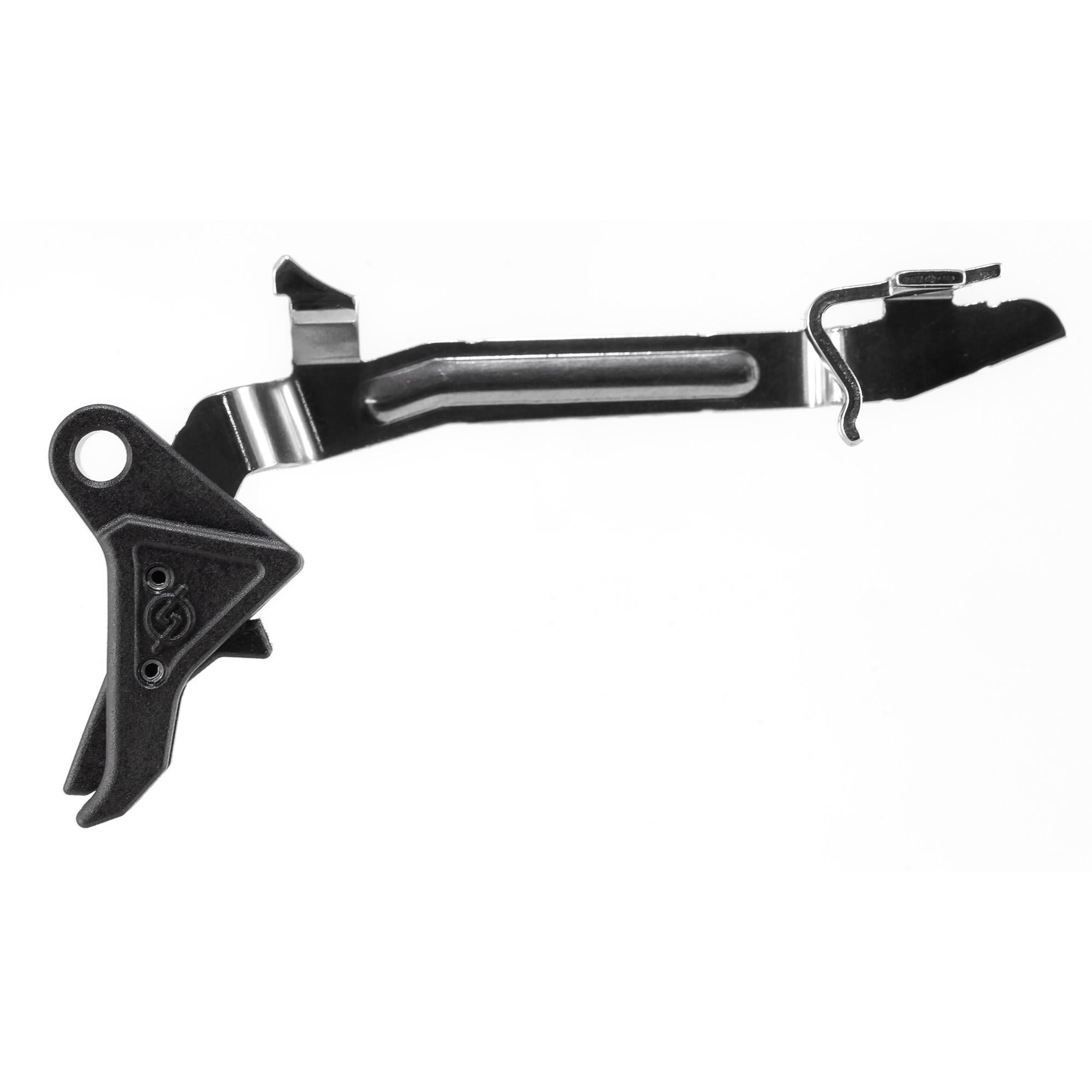 Agency Arms Syndicate Trigger for Glock 17/19 Gen1-4 | 4Shooters.com