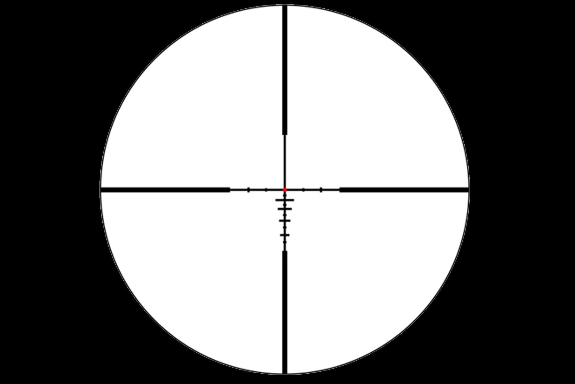 Primary Arms SLx 1-6x24 SFP Rifle Scope Gen IV - Illuminated ACSS Nova ...