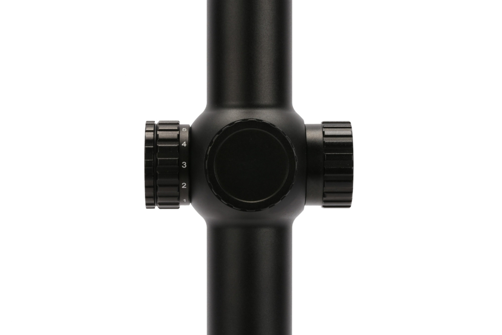 Primary Arms SLx 1-6x24 FFP Rifle Scope - Illuminated ACSS Raptor ...
