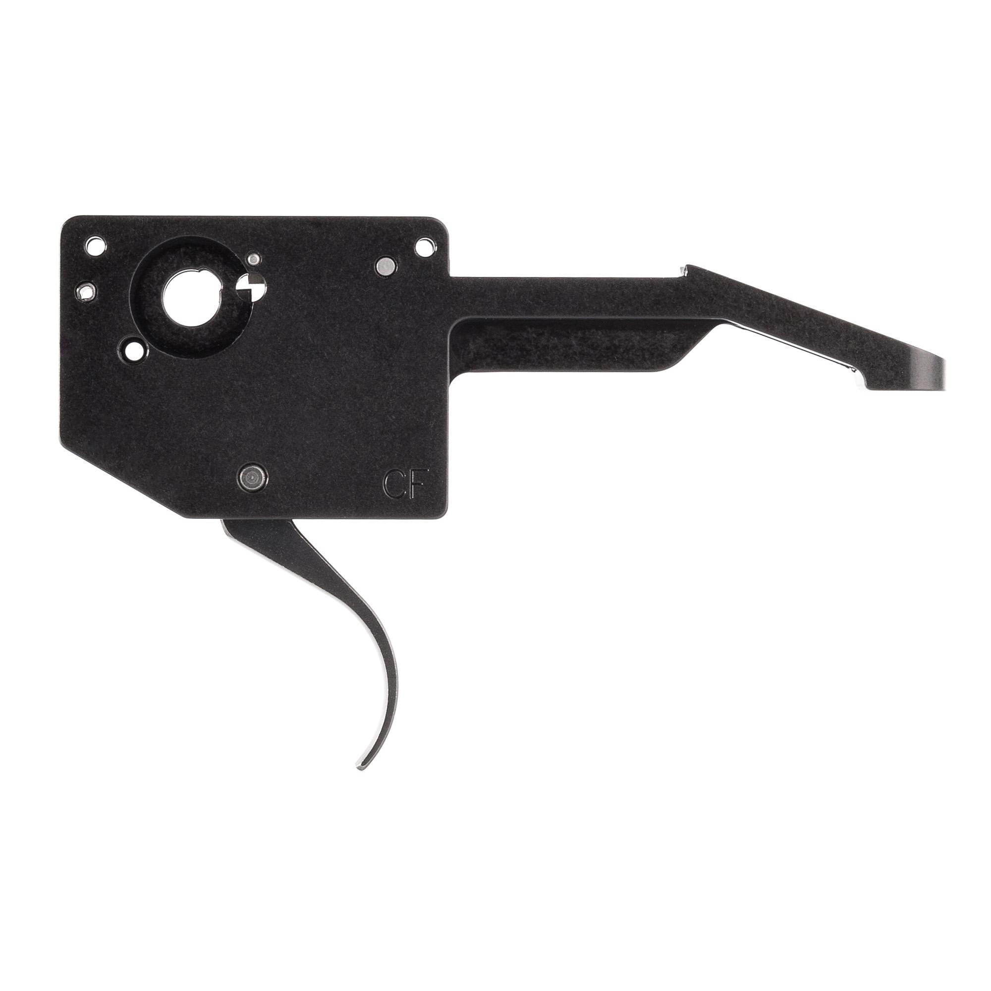 Timney Impact Drop-In Trigger Ruger American Gen2 Black | 4Shooters.com