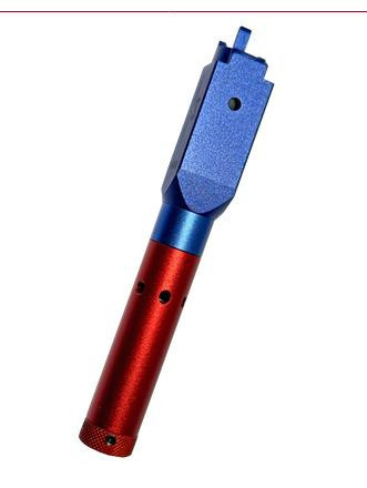 Laser Ammo R.E.A.L Kit - Conversion Barrel and Vibration Activated ...
