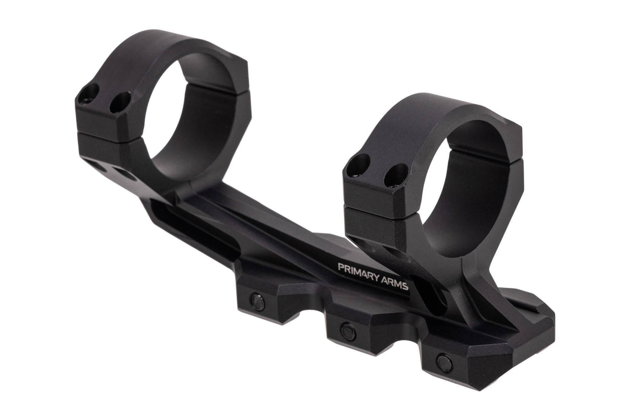 Primary Arms SLx Cantilever 34mm Scope Mount 1.5" Height 20 MOA Cant ...