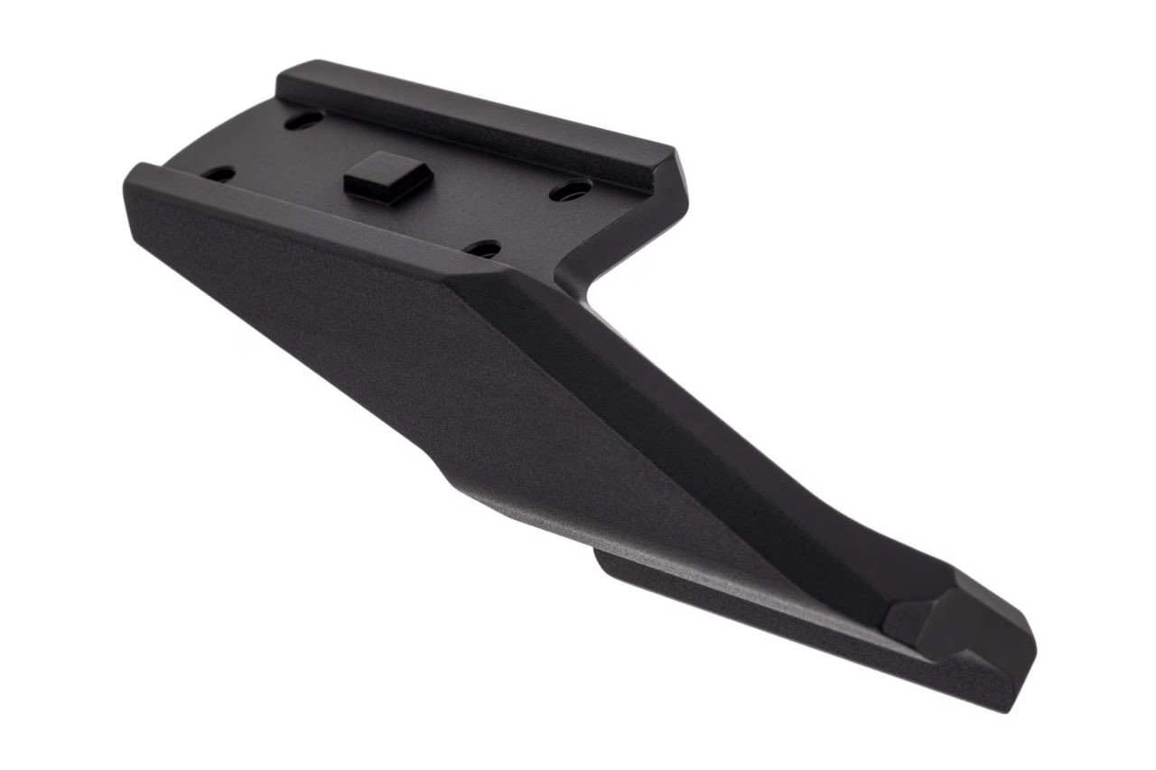 Primary Arms Micro Dot Offset Mount For PAO MicroPrisms™ Black ...