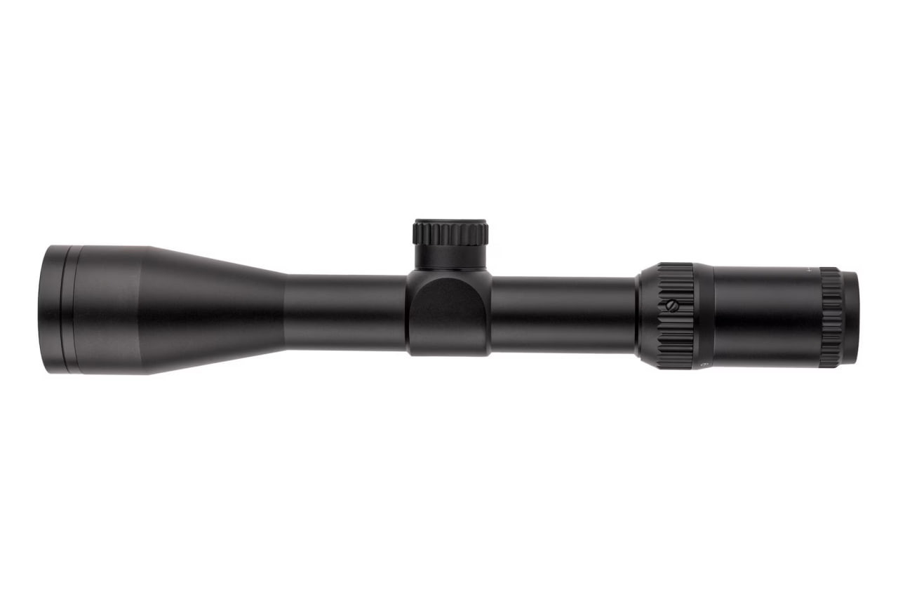 Primary Arms Classic Series 3-9x44 SFP Small Caliber Rifle Scope Duplex ...