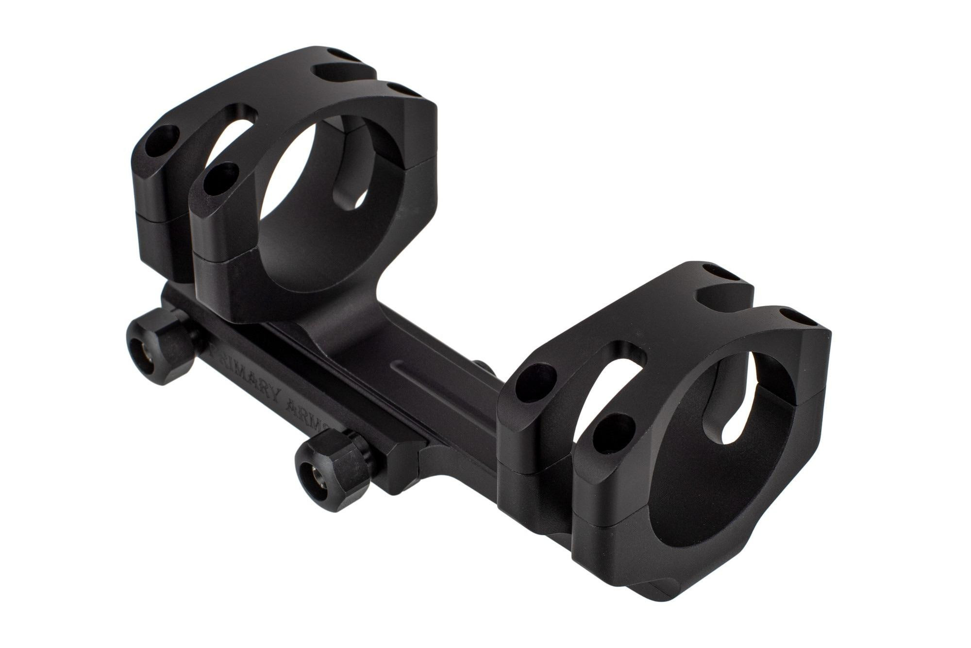 Primary Arms GLx 34mm Cantilever Scope Mount 20 MOA | 4Shooters.com