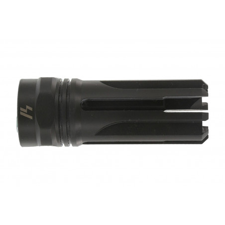 Strike Industries Venom AR-15 Flash Hider 1/2x28 | 4Shooters.com