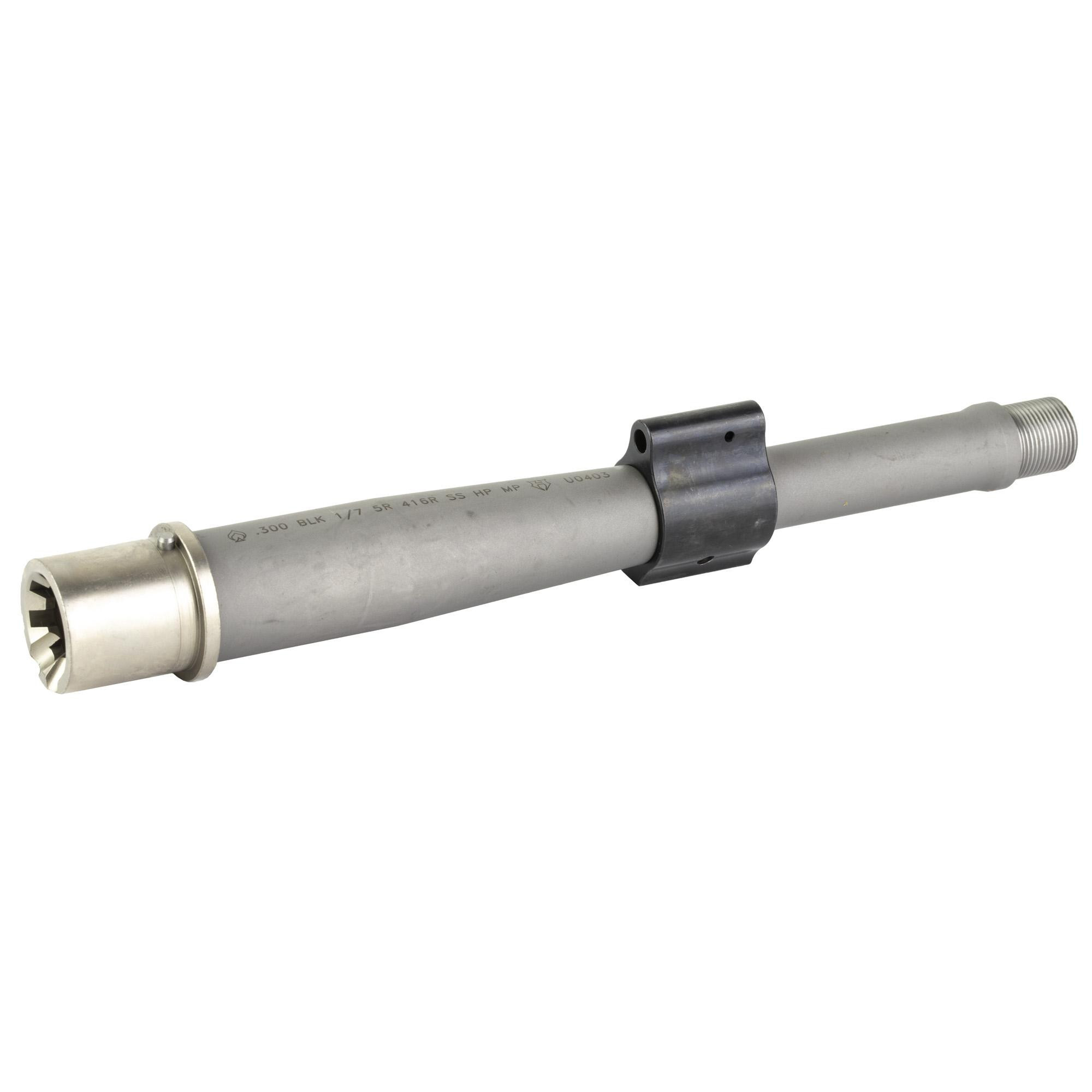 Ballistic Premium Hanson Barrel 300 Blackout 8.3" Pistol Gas System ...