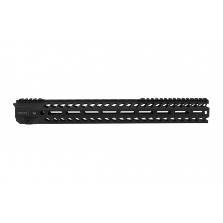 Strike Industries Strike Rail M-LOK AR-15 Handguard Black 17"