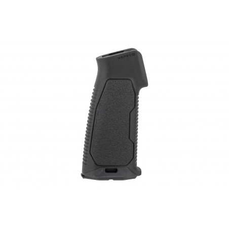 Strike Industries AR Flat Top Overmolded Pistol Grip 15 degree ...