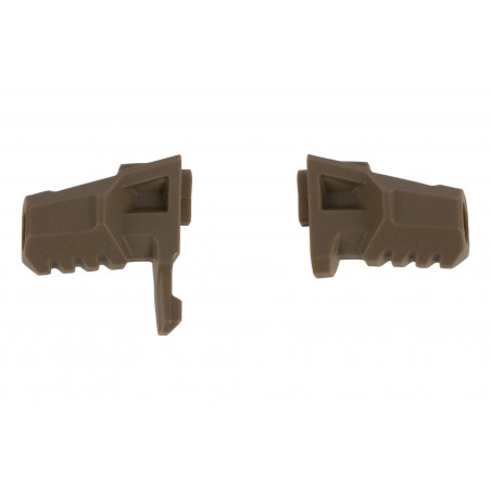 Strike Industries Porterhouse Large T-Bone AR-15 Charging Handle ...