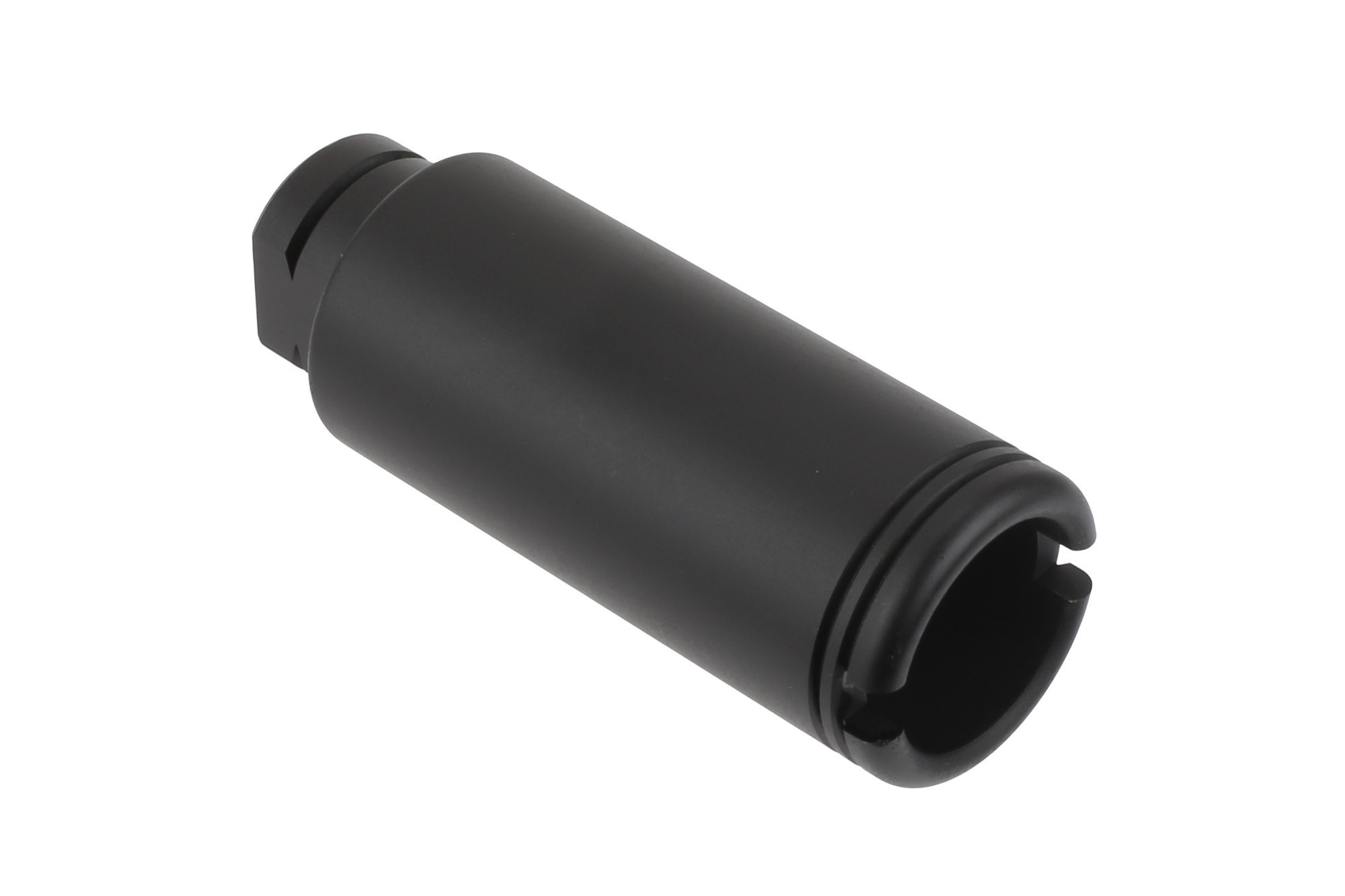 KAK Industry1/2-36 Slimline Flash Can | 4Shooters.com