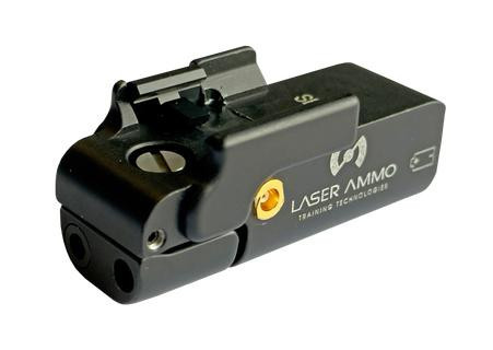 Laser Ammo Shot Body System - Sensors with Firefly 5 Pack | 4Shooters.com