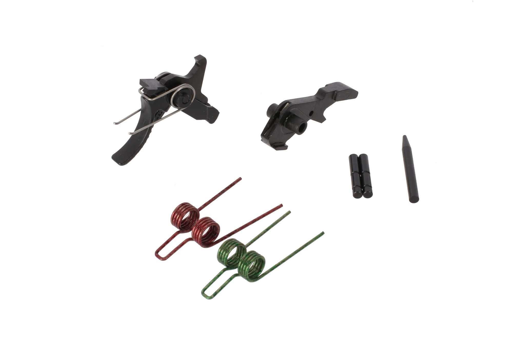 HIPERFIRE EDT Sharp Shooter AR-15 Trigger Assembly | 4Shooters.com