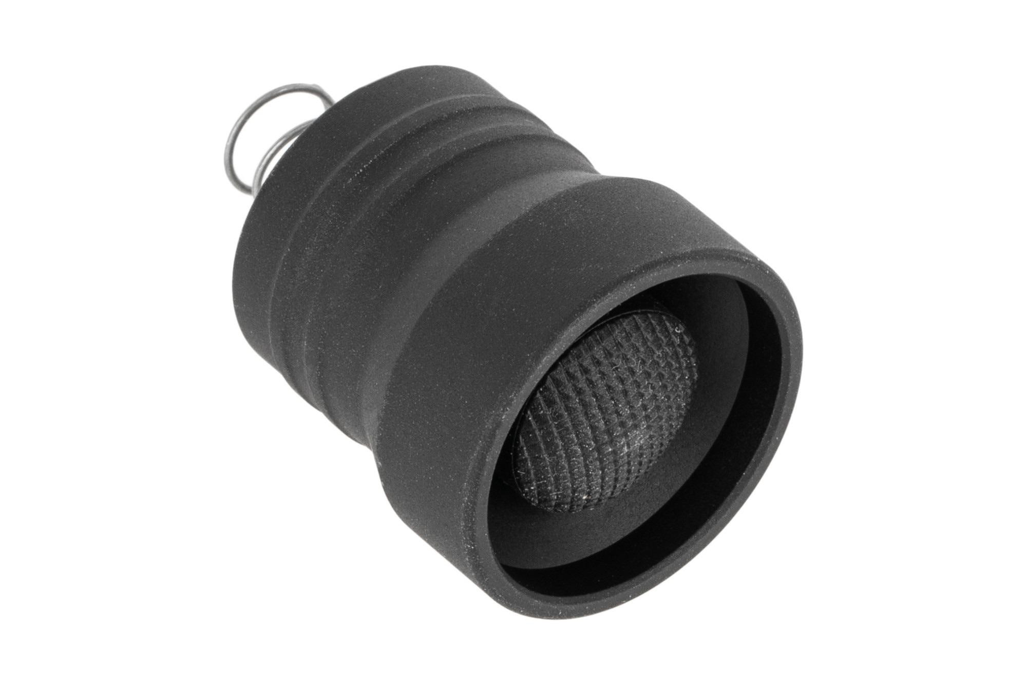 Arisaka Defense Momentary Tailcap | 4Shooters.com