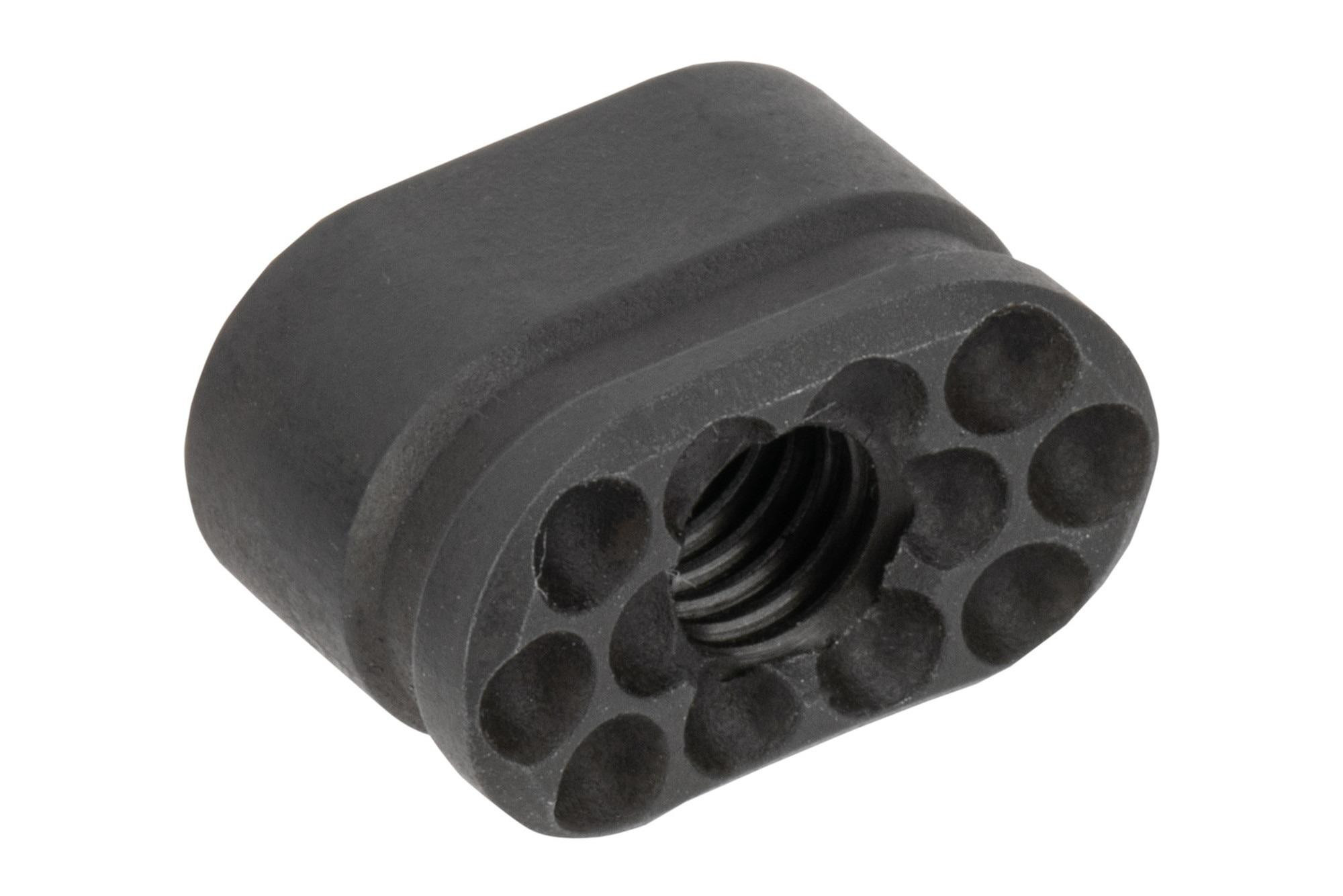 Forward Controls Design Heavy Enhanced AR-15 Magazine Release Button ...
