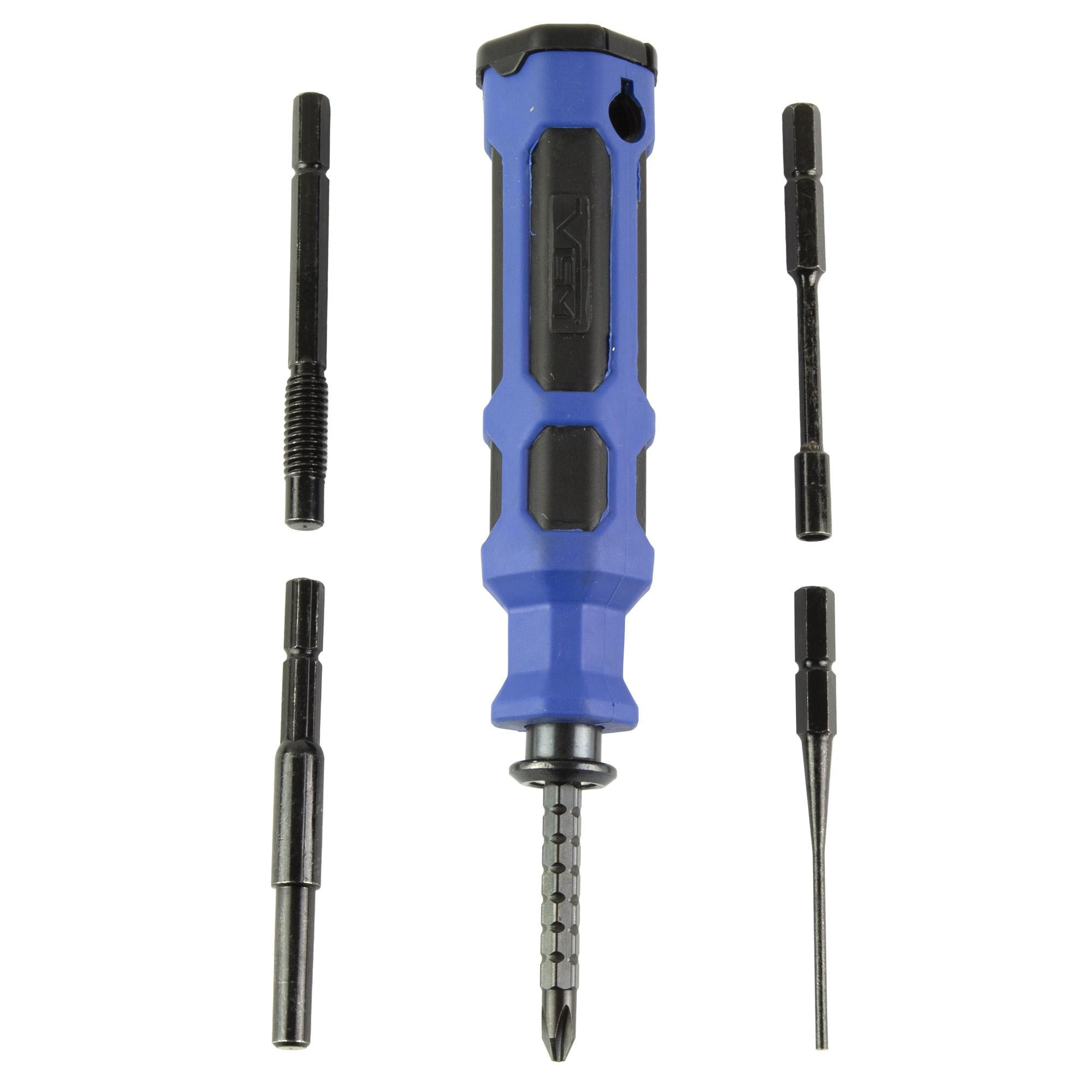 NcSTAR Vism PRO Multi-Tool for Glock Blue | 4Shooters.com