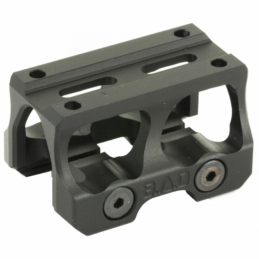 BAD MRO Full Co-Witness Mount Black | 4Shooters.com