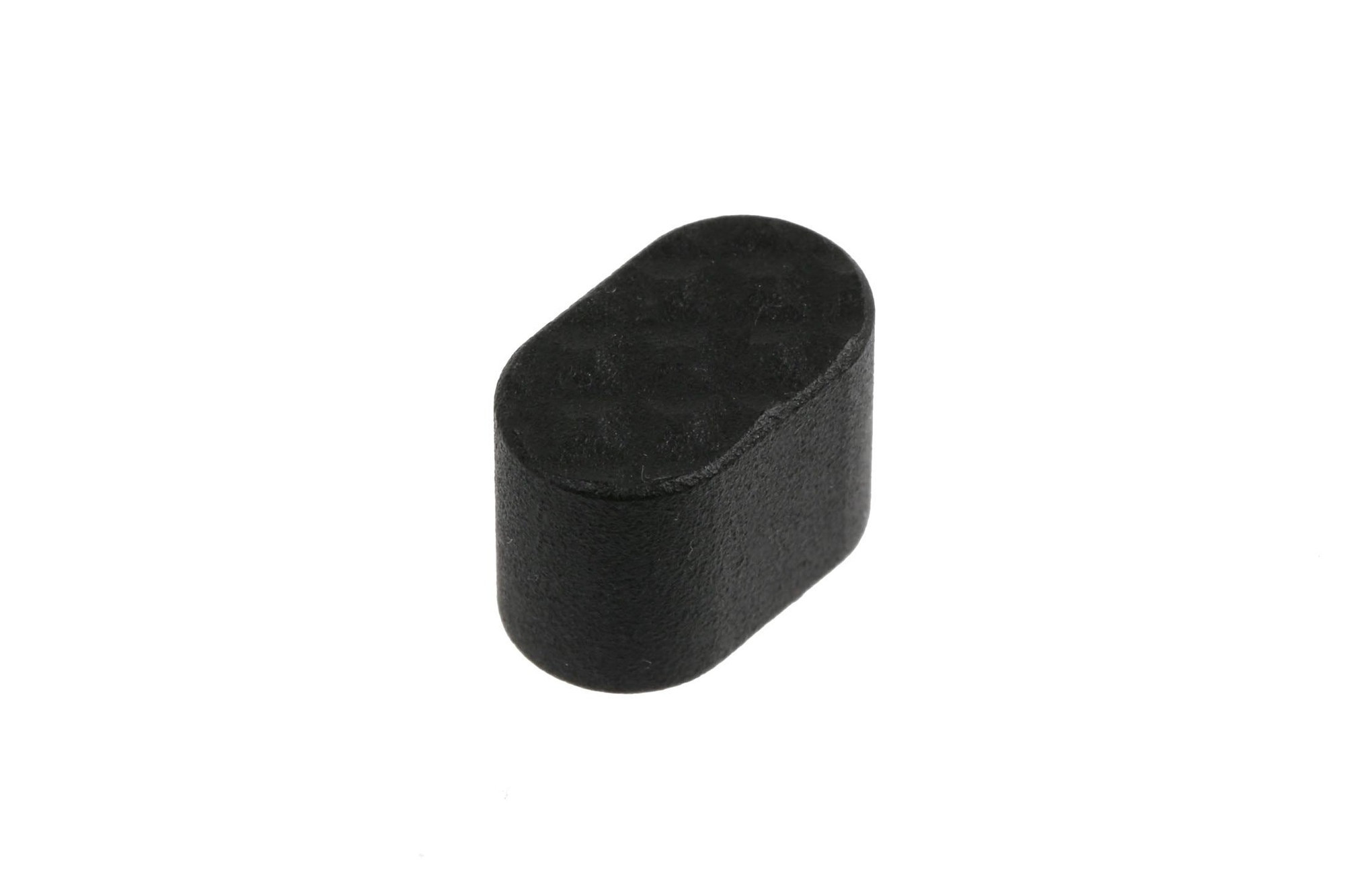 Seekins Precision Billet AR-15 Magazine Release Button Black ...