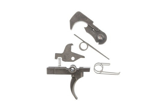 Spike's Tactical Battle Trigger | 4Shooters.com
