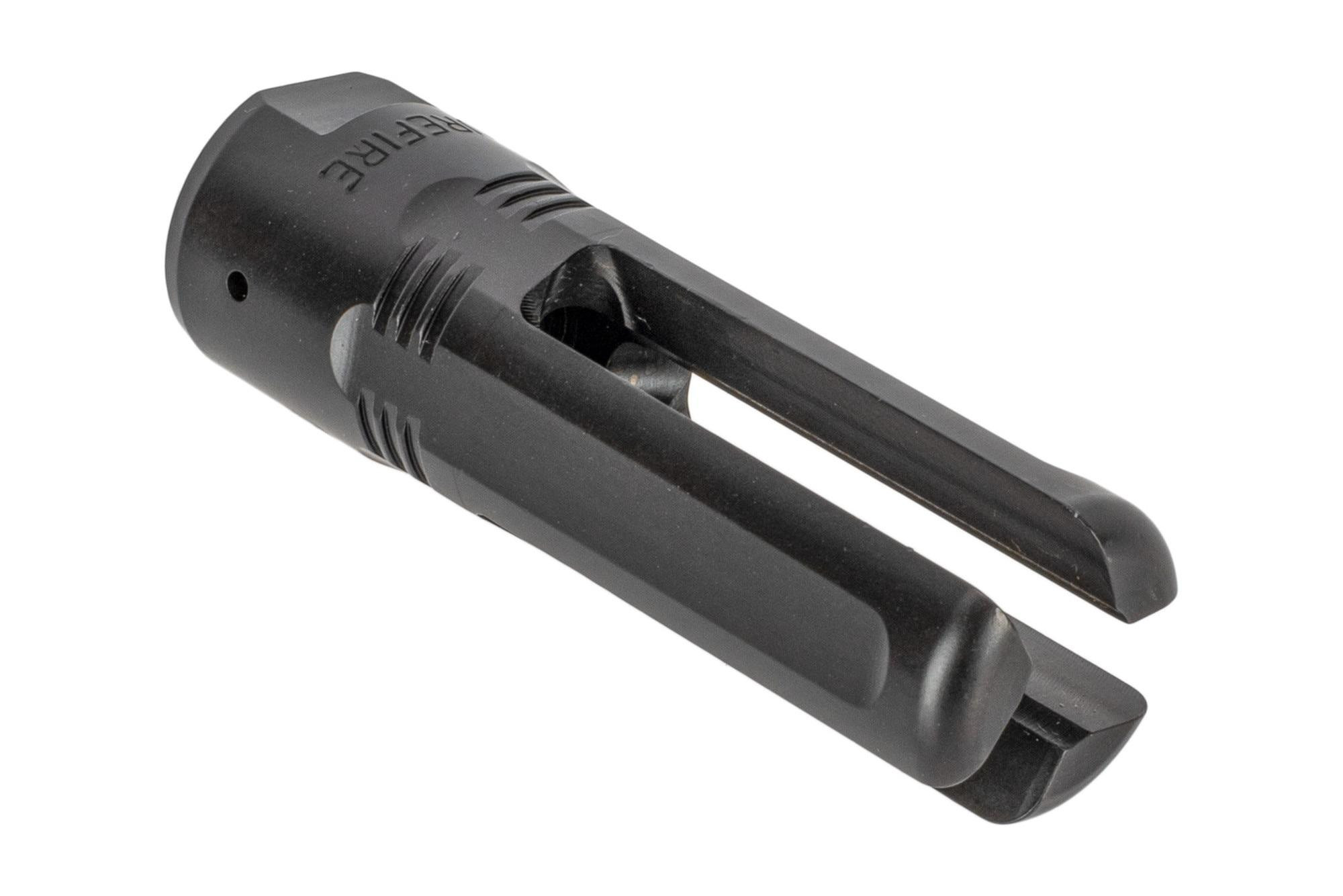 SureFire 3 Prong Eliminator .762 Flash Hider 5/8x24 | 4Shooters.com