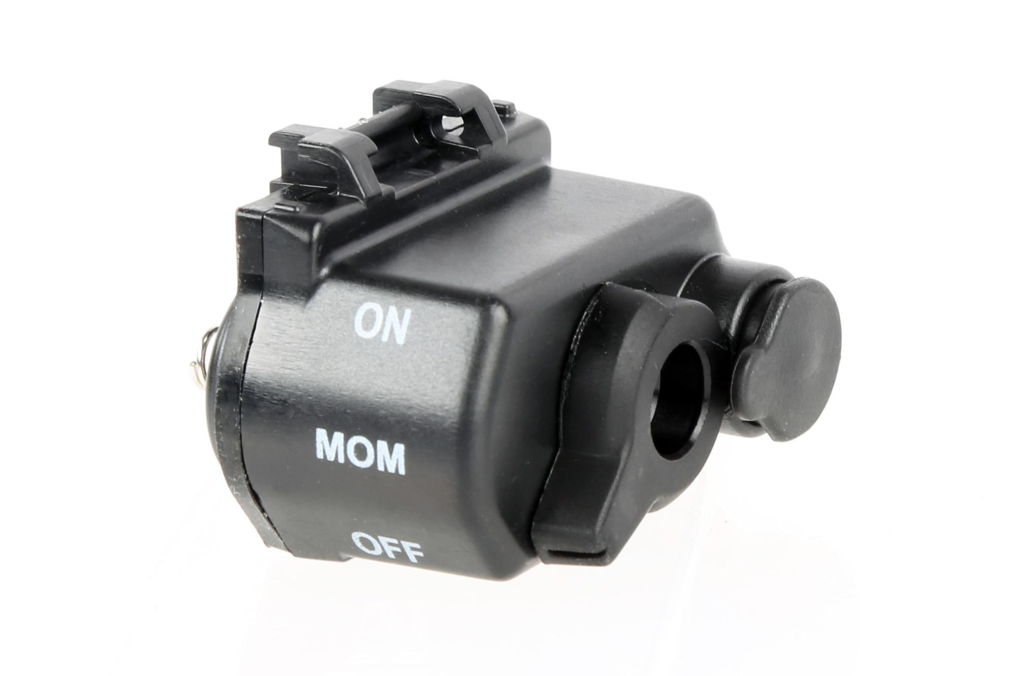 Streamlight TLR-Series Battery Door with Remote Connector Port and ...