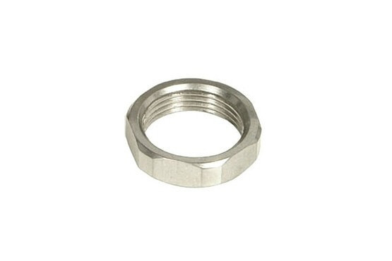 JP Enterprises Jam Nut 5/8x24 Stainless Steel | 4Shooters.com