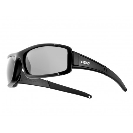 ESS CDI Max Black w/Clear & Smoke Gray | 4Shooters.com