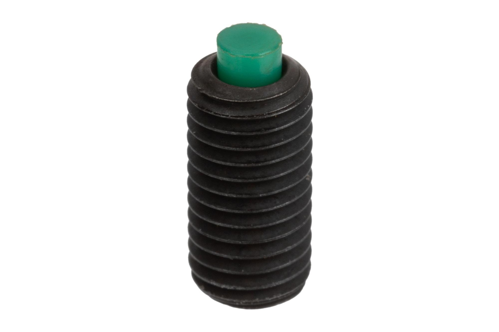 Aero Precision Nylon Tipped Tension Set Screw 1/4x28 | 4Shooters.com