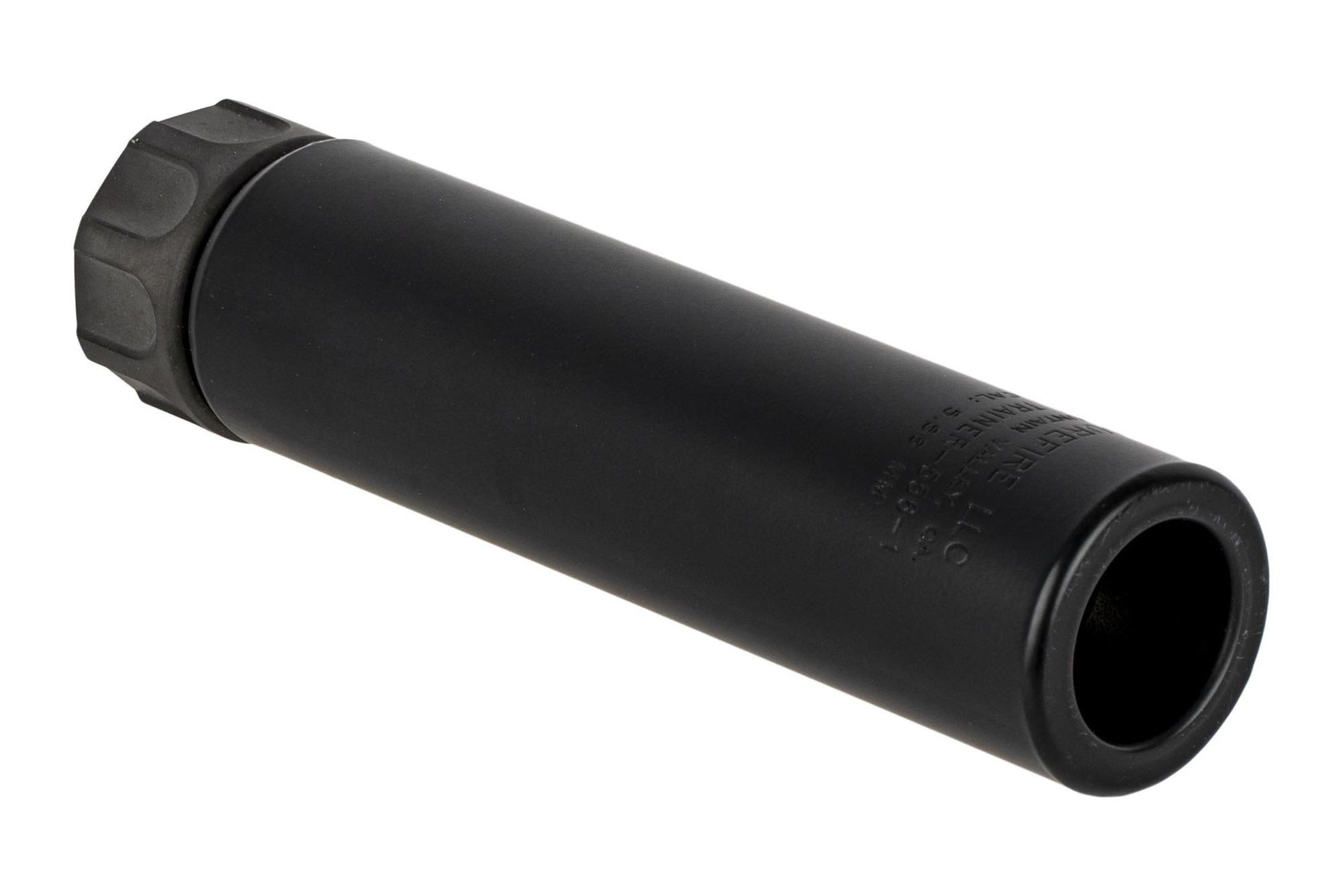 SureFire SOCOM Trainer 5.56 Black | 4Shooters.com