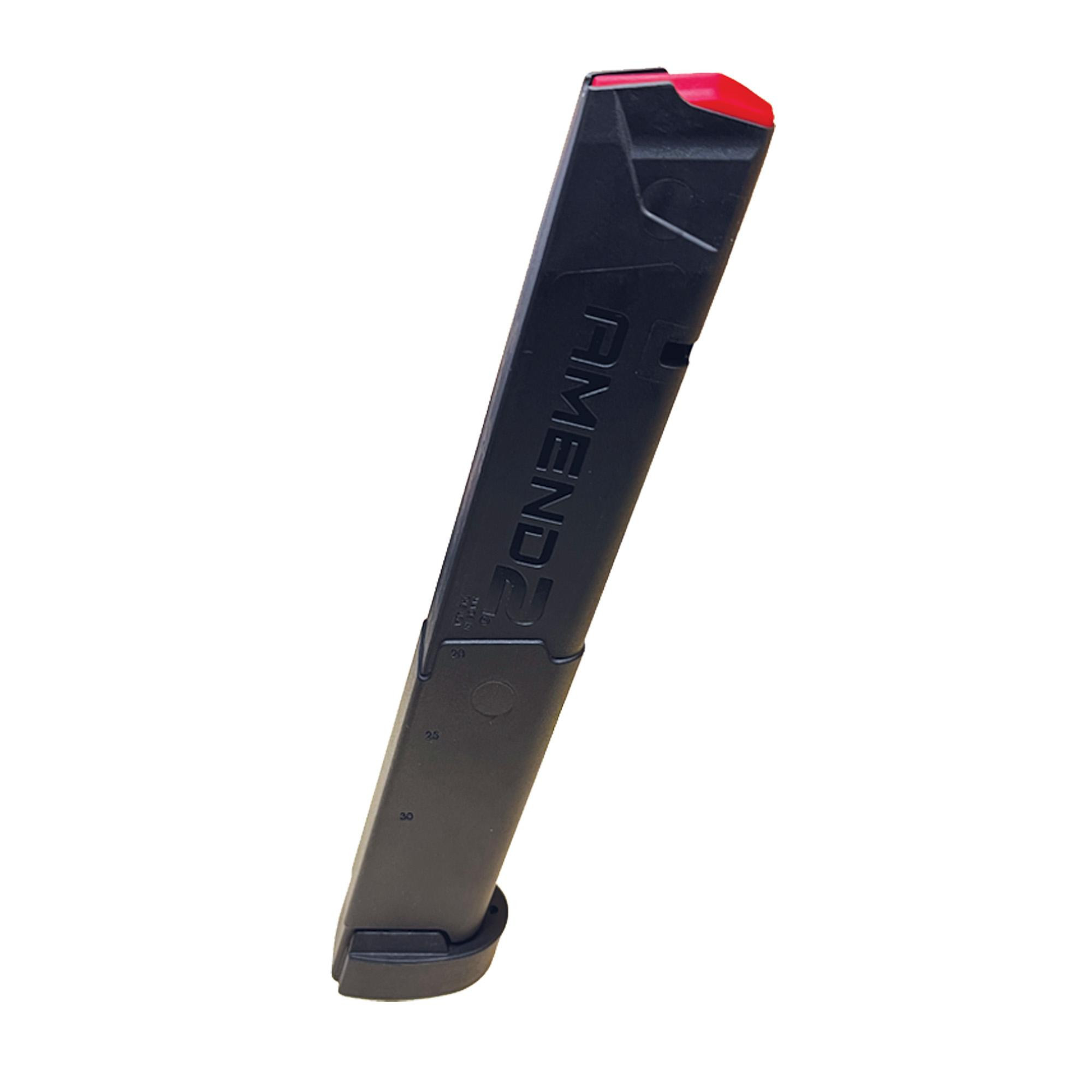 Magazine Amend2 A2-Stick SIG P320 9mm 32Rd Black | 4Shooters.com