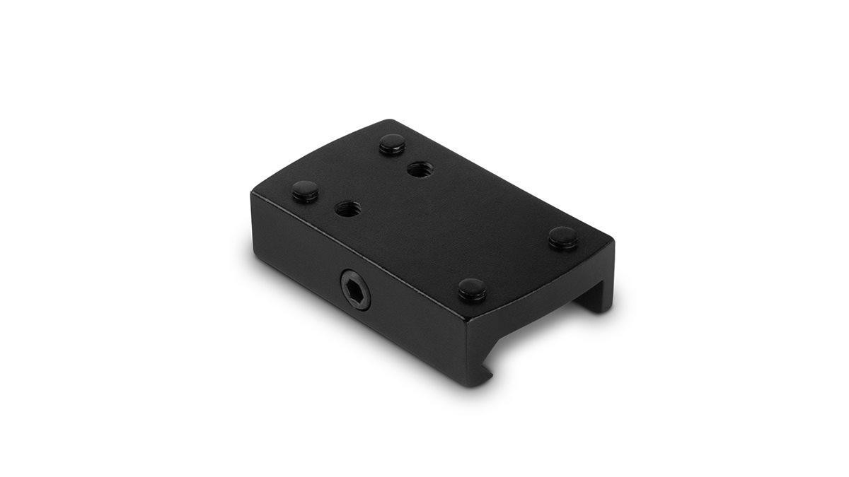 Konus Fission 3 Micro Dot Weaver & Delta Point Base Waterproof ...
