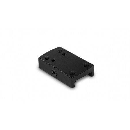Konus Fission 3 Micro Dot Weaver & Delta Point Base Waterproof ...
