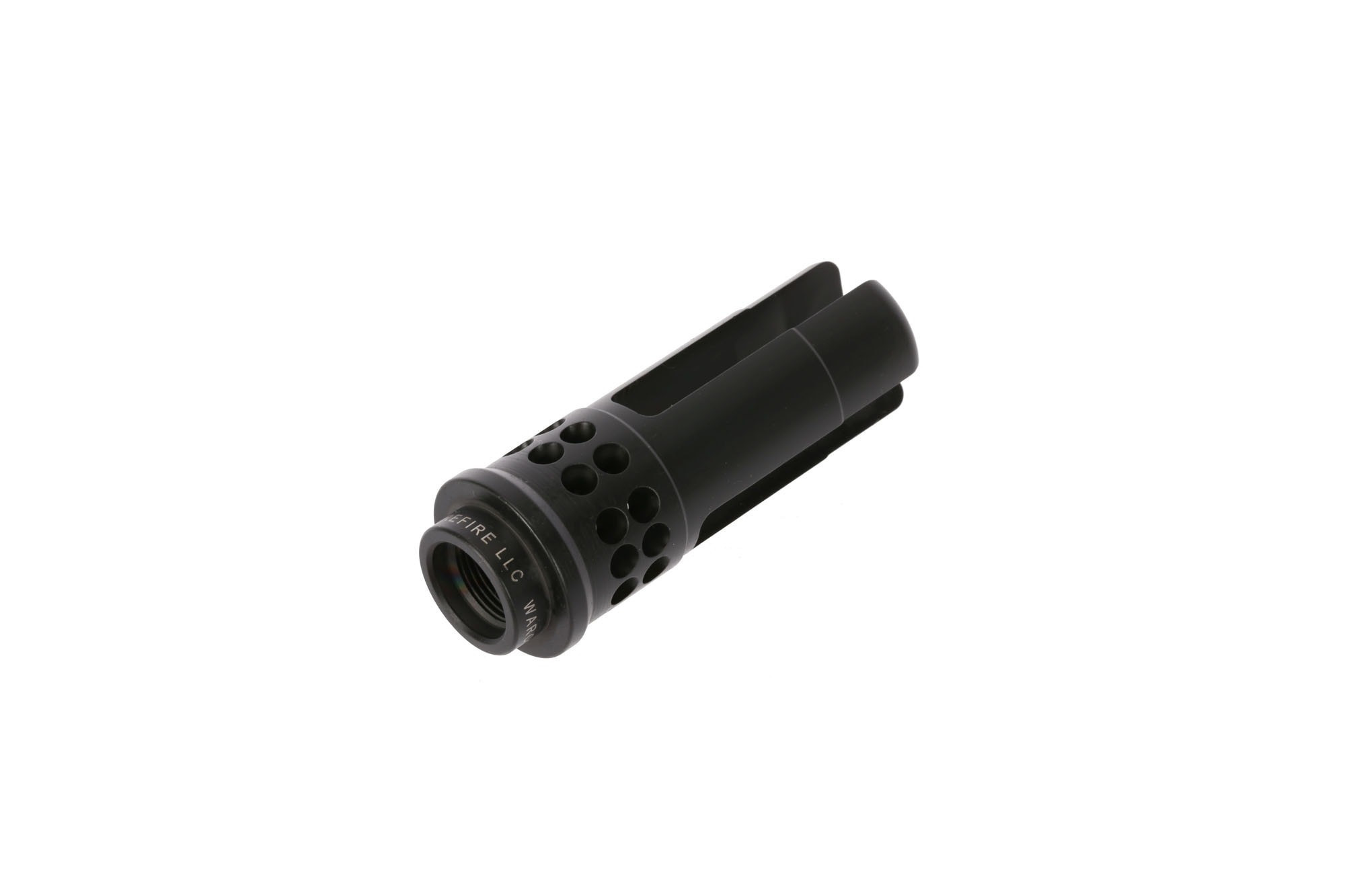 SureFire WARCOMP 556 1/2x28 | 4Shooters.com