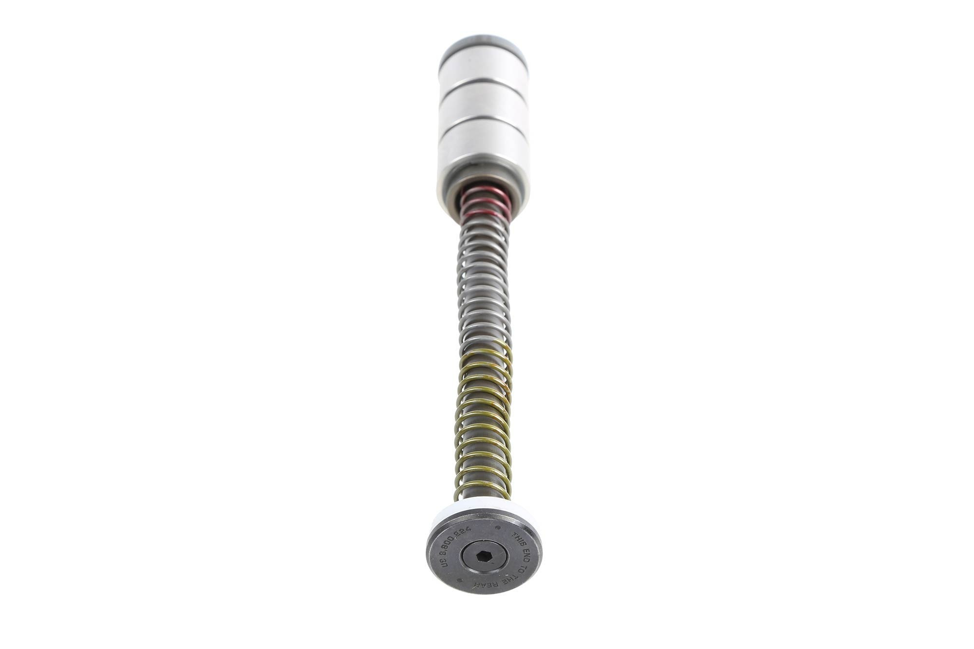 JP Enterprises Silent Captured Spring for AR-10 | 4Shooters.com
