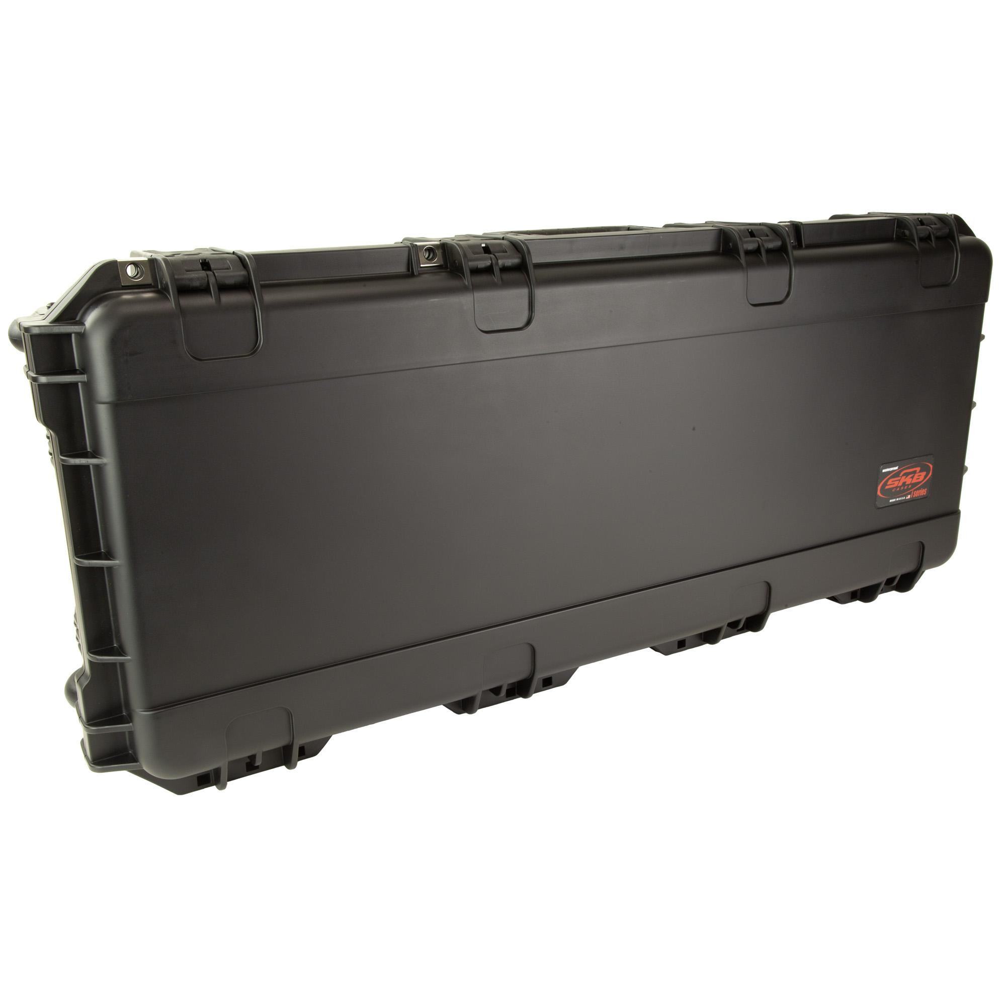 SKB iSeries Breakdown Rifle Case Black | 4Shooters.com
