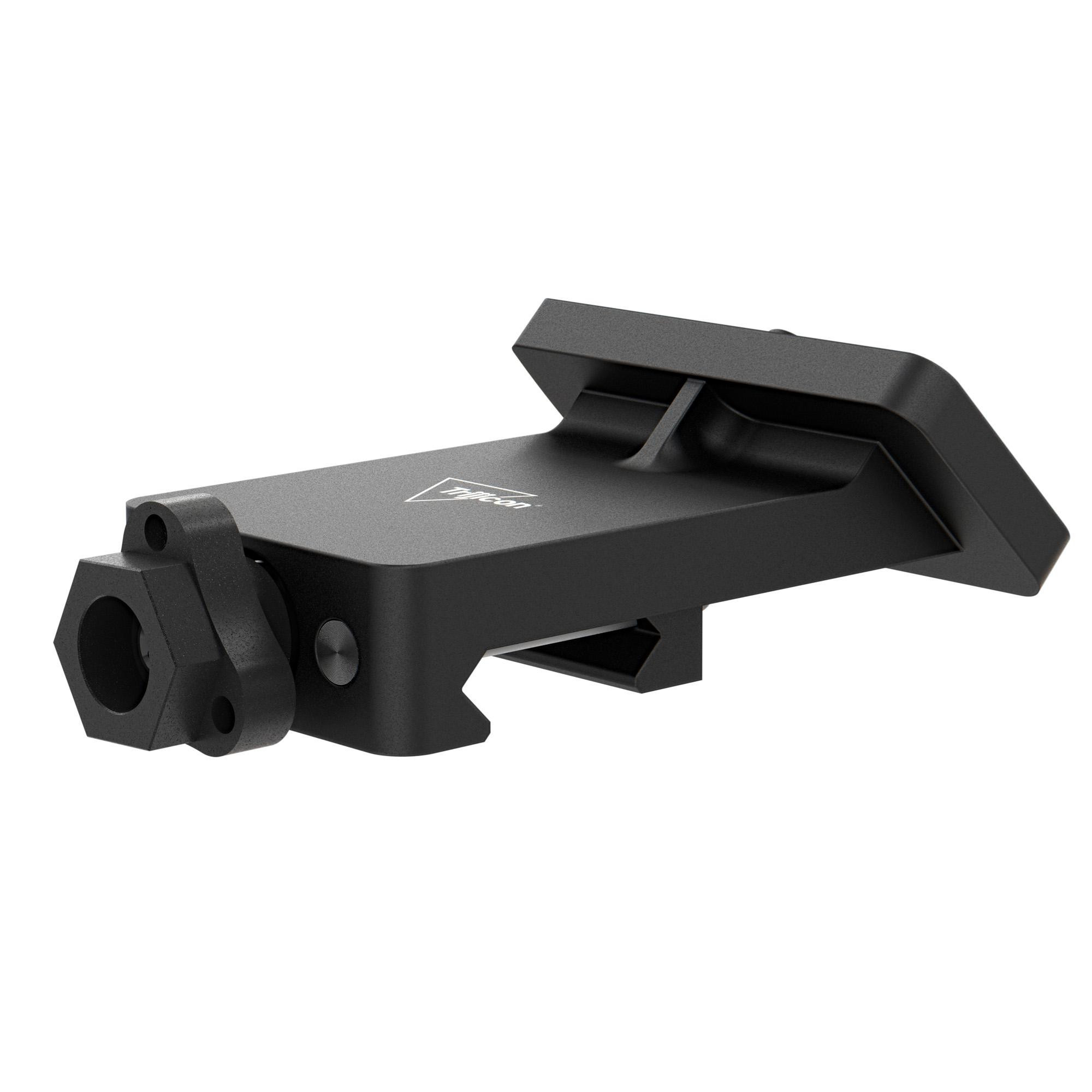 Trijicon 45 Degree Offset Mount Q-Loc Trijicon RMRcc | 4Shooters.com