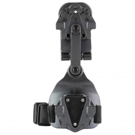 Alien Rapid Force Locking Belt Slide w/Swivel Drop Leg Standared Buckle ...