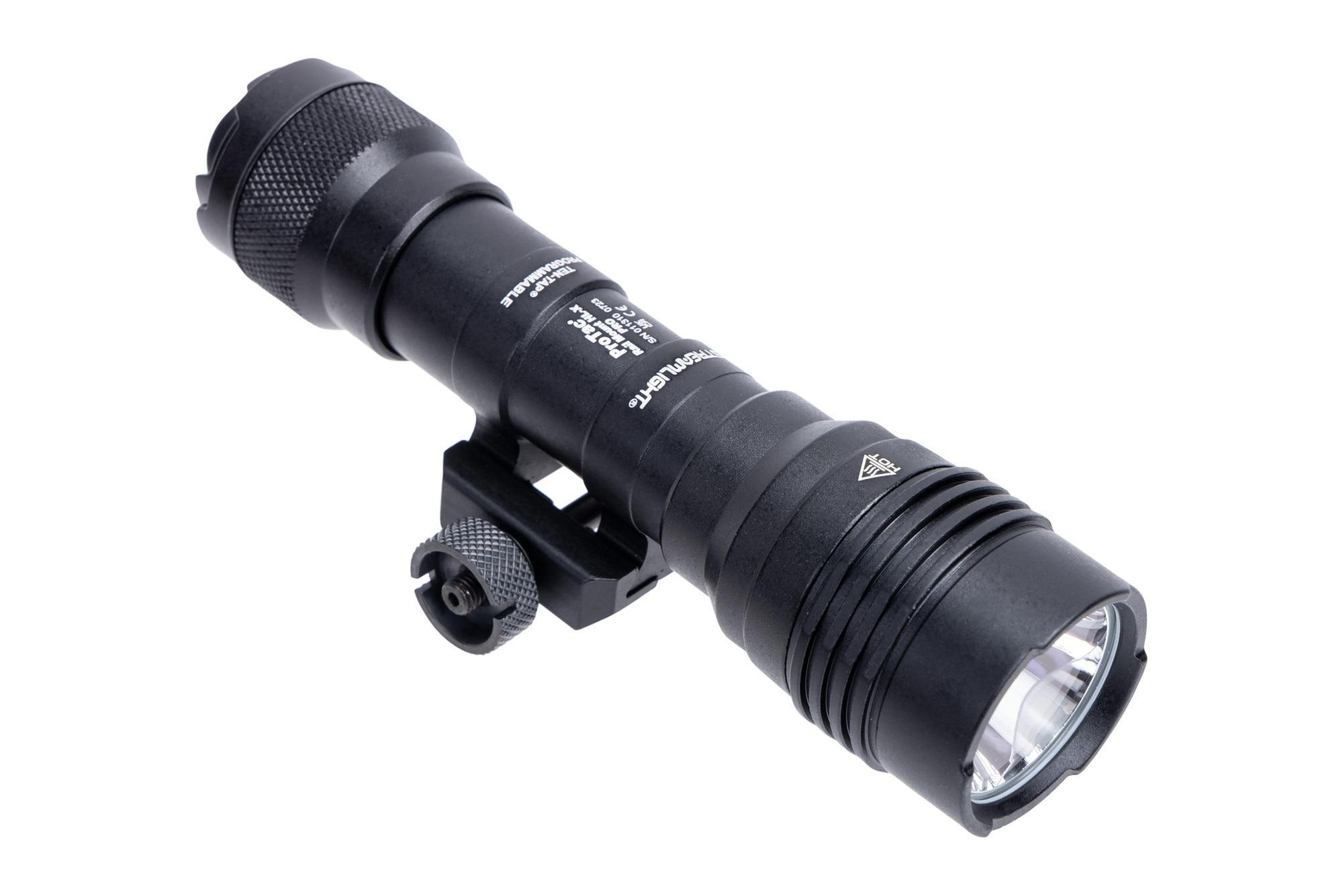 Streamlight ProTac Rail Mount HL-X Pro USB Weapon Light Light Only ...